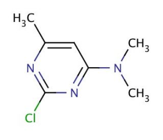 Crimidine | CAS 535-89-7 | SCBT - Santa Cruz Biotechnology