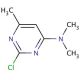 Crimidine | CAS 535-89-7 | SCBT - Santa Cruz Biotechnology