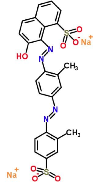 Crocein Scarlet 7B | CAS 6226-76-2 | SCBT - Santa Cruz Biotechnology