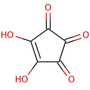 Croconic acid | CAS 488-86-8 | SCBT - Santa Cruz Biotechnology