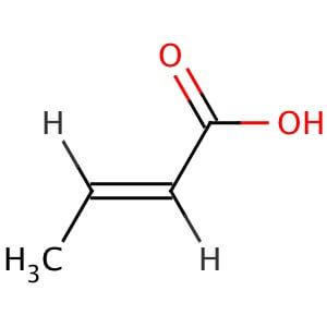 C4h6o2 Carboxylic Acid