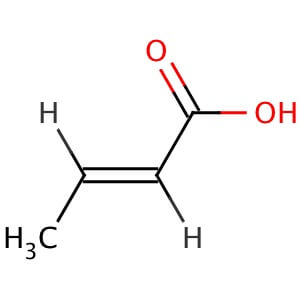 Crotonic acid | CAS 107-93-7 | SCBT - Santa Cruz Biotechnology