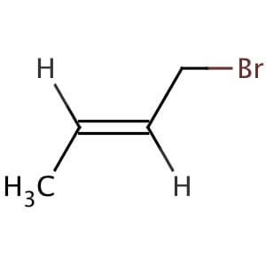 Crotyl bromide | CAS 29576-14-5 | SCBT - Santa Cruz Biotechnology