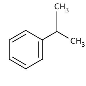 Cumene | CAS 98-82-8 | SCBT - Santa Cruz Biotechnology