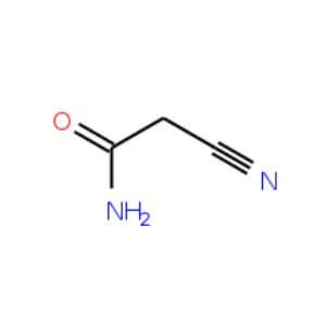 Cyanoacetamide | CAS 107-91-5 | SCBT - Santa Cruz Biotechnology