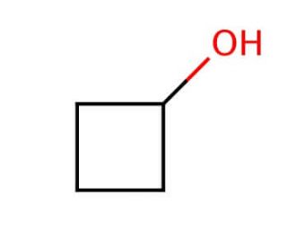 Cyclobutanol | CAS 2919-23-5 | SCBT - Santa Cruz Biotechnology