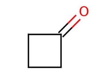 Cyclobutanone | CAS 1191-95-3 | SCBT - Santa Cruz Biotechnology