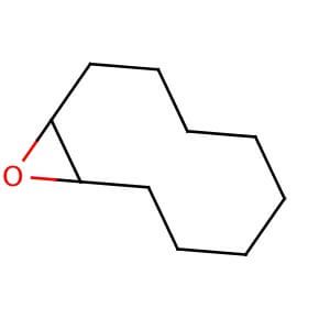 Cyclodecene oxide | CAS 286-94-2 | SCBT - Santa Cruz Biotechnology