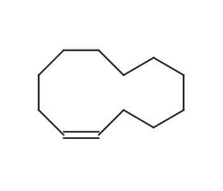 Cyclododecene, mixture of cis and trans | CAS 1501-82-2 | SCBT - Santa ...