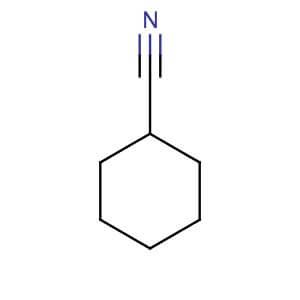 Cyclohexanecarbonitrile | CAS 766-05-2 | SCBT - Santa Cruz Biotechnology