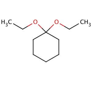 Cyclohexanone diethyl ketal | CAS 1670-47-9 | SCBT - Santa Cruz ...
