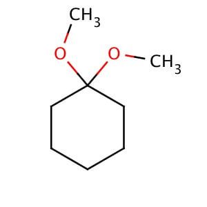 Cyclohexanone dimethyl ketal | CAS 933-40-4 | SCBT - Santa Cruz ...