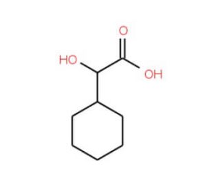 Cyclohexyl-hydroxy-acetic acid | CAS 53585-93-6 | SCBT - Santa Cruz ...