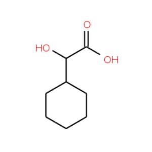 Cyclohexyl-hydroxy-acetic acid | CAS 53585-93-6 | SCBT - Santa Cruz ...