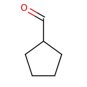 Cyclopentanecarboxaldehyde | CAS 872-53-7 | SCBT - Santa Cruz Biotechnology