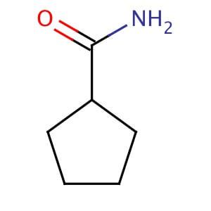 Cyclopentanecarboxamide | CAS 3217-94-5 | SCBT - Santa Cruz Biotechnology