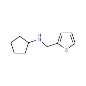 Cyclopentyl-furan-2-ylmethyl-amine | SCBT - Santa Cruz Biotechnology
