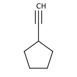 Cyclopentylacetylene | CAS 930-51-8 | SCBT - Santa Cruz Biotechnology