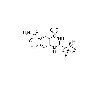 Cyclothiazide | CAS 2259-96-3 | SCBT - Santa Cruz Biotechnology