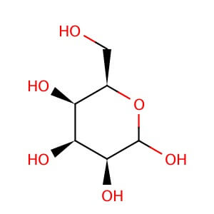 D-(+)-Talose | CAS 2595-98-4 | SCBT - Santa Cruz Biotechnology