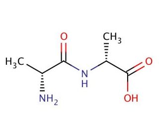 D-Ala-D-Ala | CAS 923-16-0 | SCBT - Santa Cruz Biotechnology