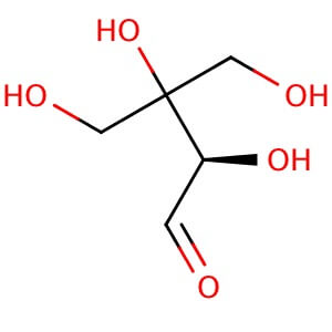 D-Apiose | CAS 639-97-4 | SCBT - Santa Cruz Biotechnology