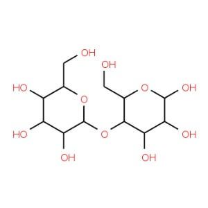 D-Cellobiose | CAS 528-50-7 | SCBT - Santa Cruz Biotechnology