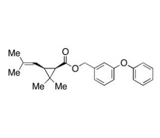 d-cis-Phenothrin | CAS 51186-88-0 | SCBT - Santa Cruz Biotechnology