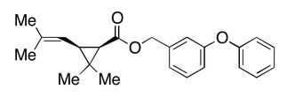 d-cis-Phenothrin | CAS 51186-88-0 | SCBT - Santa Cruz Biotechnology