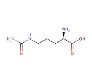 D-Citrulline | CAS 13594-51-9 | SCBT - Santa Cruz Biotechnology