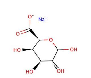 D-Galacturonic acid sodium salt | CAS 14984-39-5 | SCBT - Santa Cruz ...