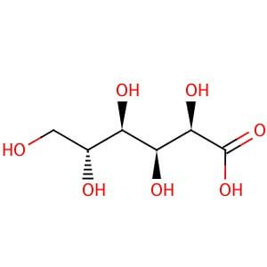 D-Gluconic acid solution | CAS 526-95-4 | SCBT - Santa Cruz Biotechnology