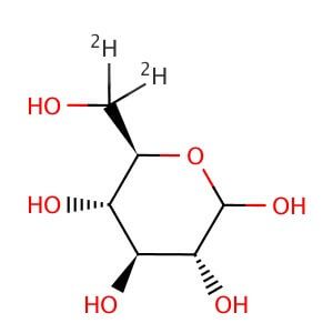 D-Glucose-6,6-d2 | CAS 18991-62-3 | SCBT - Santa Cruz Biotechnology
