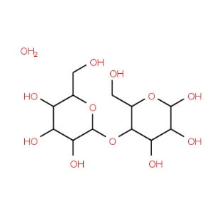 D-Lactose | CAS 64044-51-5 | SCBT - Santa Cruz Biotechnology