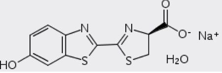 D-Luciferin, sodium salt monohydrate | CAS 103404-75-7 | SCBT - Santa ...