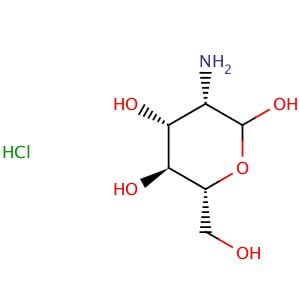 D-Mannosamine hydrochloride | CAS 5505-63-5 | SCBT - Santa Cruz ...