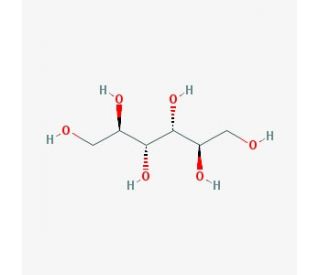 D(−)Mannitol | CAS 69-65-8 | SCBT - Santa Cruz Biotechnology