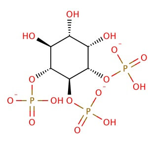 D-myo-Inositol-3,4,5-triphosphate (sodium salt) | SCBT - Santa Cruz ...