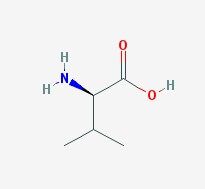D-Valine | CAS 640-68-6 | SCBT - Santa Cruz Biotechnology