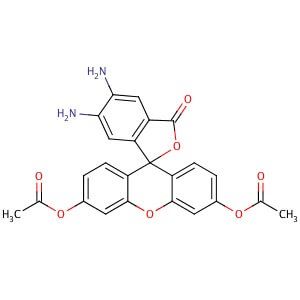 DAF-2 DA (cell permeable) | CAS 205391-02-2 | SCBT - Santa Cruz ...