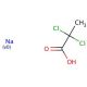 Dalapon-sodium | CAS 127-20-8 | SCBT - Santa Cruz Biotechnology