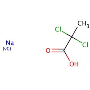 Dalapon-sodium | CAS 127-20-8 | SCBT - Santa Cruz Biotechnology