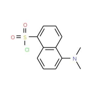 Dansyl Chloride | CAS 605-65-2 | SCBT - Santa Cruz Biotechnology