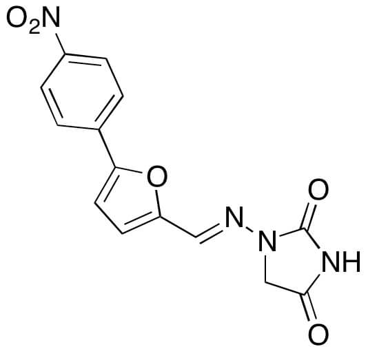 Dantrolene | CAS 7261-97-4 | SCBT - Santa Cruz Biotechnology