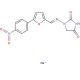Dantrolene sodium salt | CAS 14663-23-1 | SCBT - Santa Cruz Biotechnology