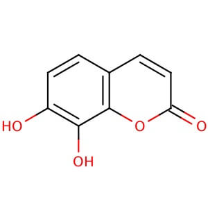 Daphnetin | CAS 486-35-1 | SCBT - Santa Cruz Biotechnology