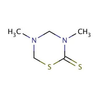 Dazomet | CAS 533-74-4 | SCBT - Santa Cruz Biotechnology