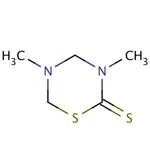 Dazomet | CAS 533-74-4 | SCBT - Santa Cruz Biotechnology