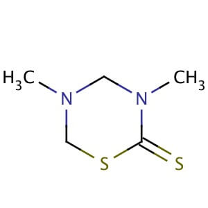 Dazomet | CAS 533-74-4 | SCBT - Santa Cruz Biotechnology