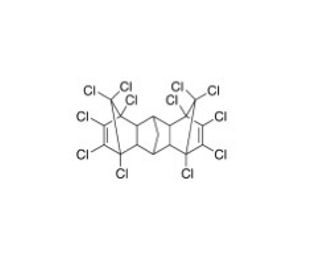 Dechlorane 603 | CAS 13560-92-4 | SCBT - Santa Cruz Biotechnology